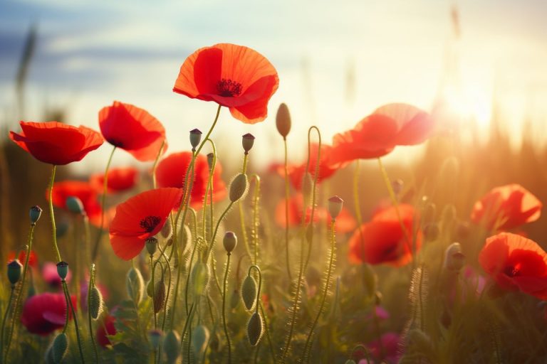 10 Flowers That Represent Wisdom: Blooms Of Secret - Foliage Friend ...