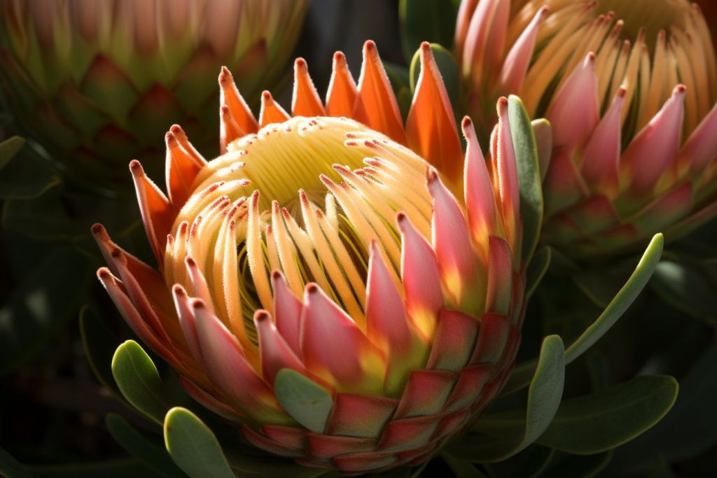 10 Flowers That Represent Magnificence: Breathtaking Beauty - Foliage ...