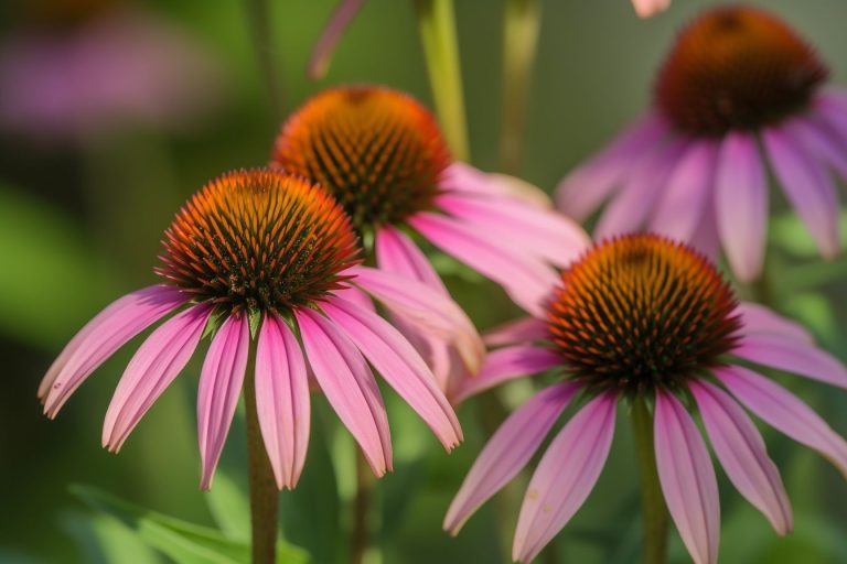 10 Flowers That Represent Resilience: Powerful Blossoms - Foliage ...