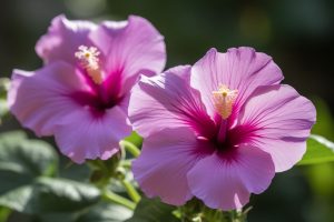 Purple Hibiscus Flower Meaning Symbolism Spiritual Significance