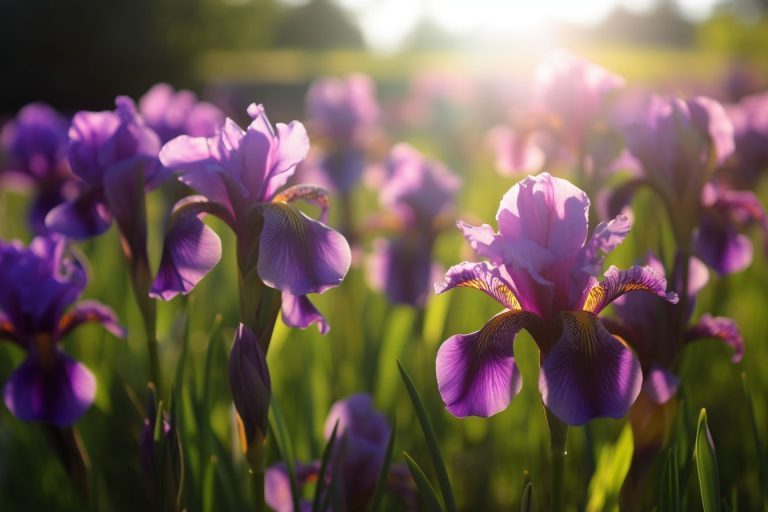 10 Flowers That Represent Sisters: Blooms Of Sisterhood - Foliage ...