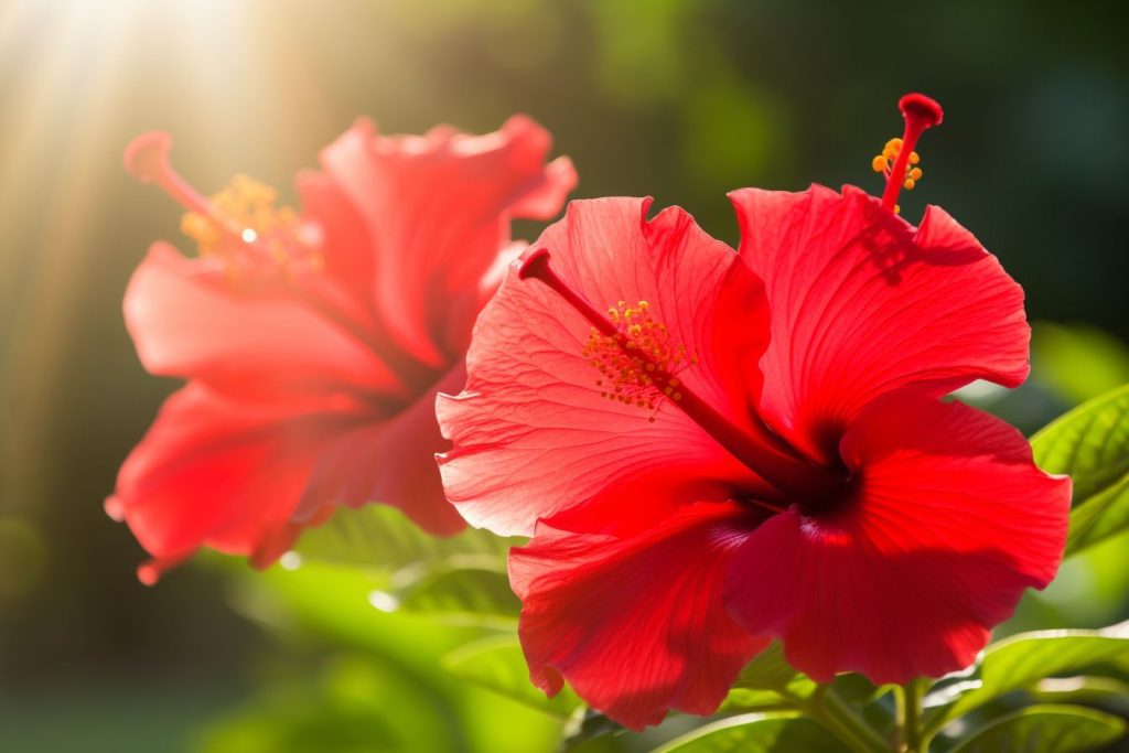 10 Flowers That Represent Fire: Flaming Blooms - Foliage Friend - Learn ...