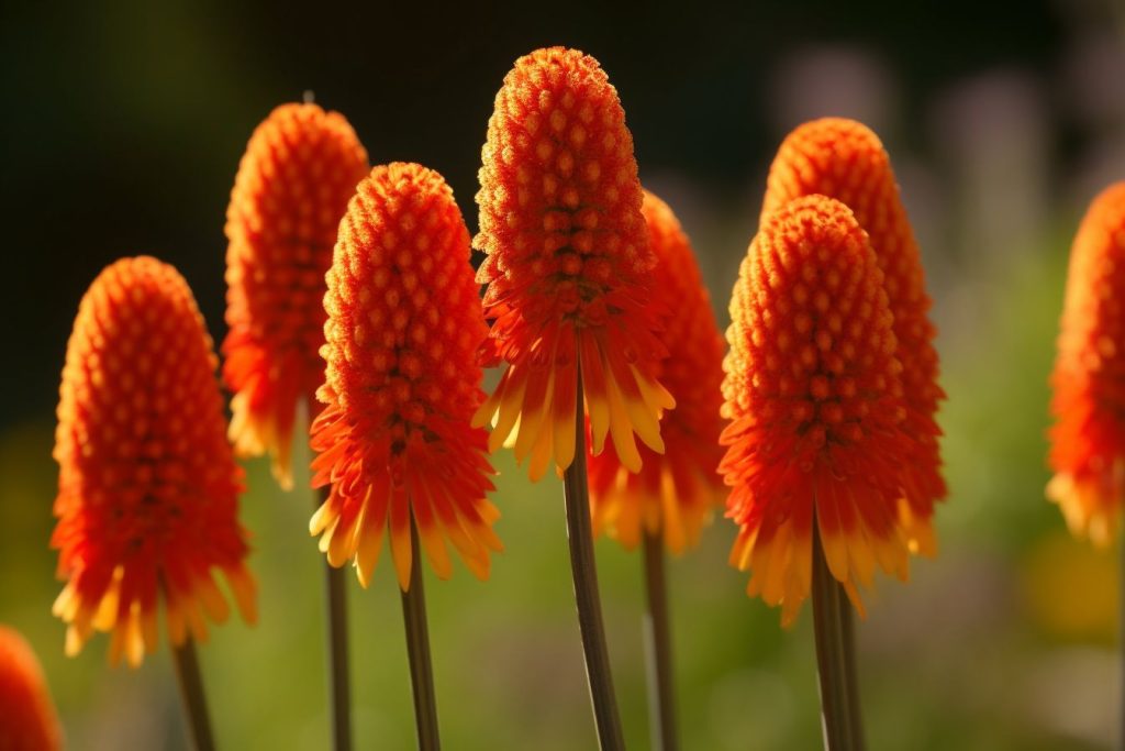 10 Flowers That Represent Fire: Flaming Blooms - Foliage Friend - Learn ...