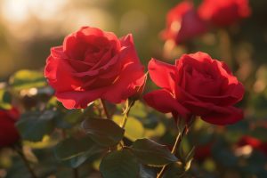 10 Flowers That Represent Fire: Flaming Blooms - Foliage Friend - Learn ...