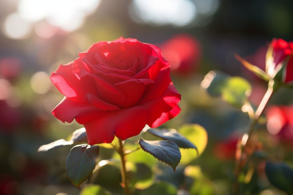 10 Flowers That Represent Lust: Blooms Of Desire - Foliage Friend ...