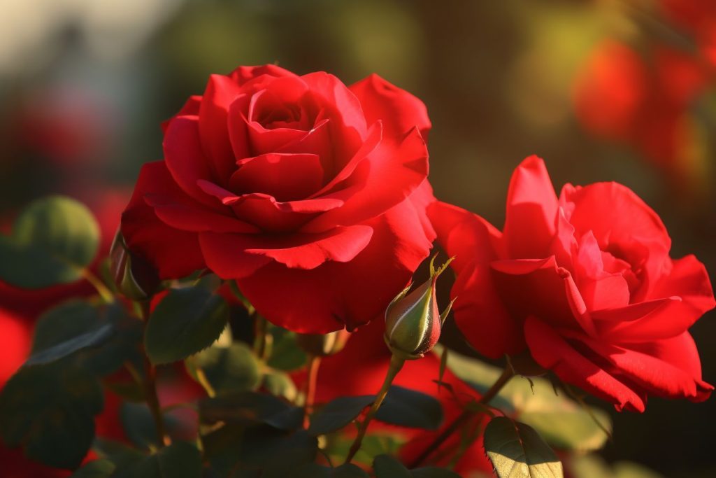 10 Flowers That Represent Fire: Flaming Blooms - Foliage Friend - Learn ...