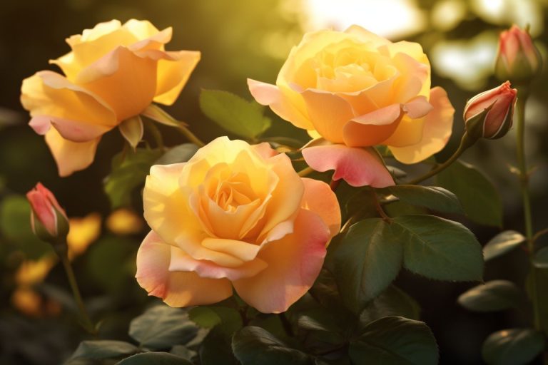 Rosal Flower Meaning, Symbolism & Spiritual Significance - Foliage ...