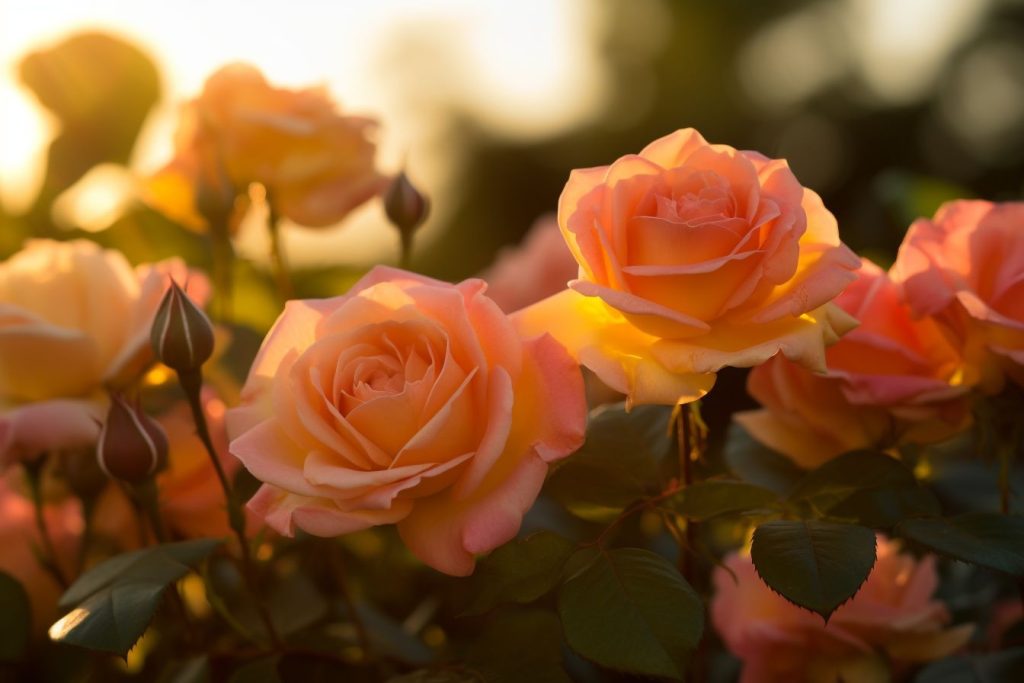 10 Flowers That RepresentLife And Death: Cycle Of Blooms - Foliage ...