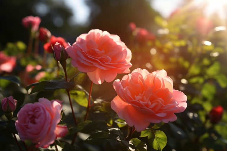 10 Flowers That Represent Faith: Blooms Of Devotion - Foliage Friend ...