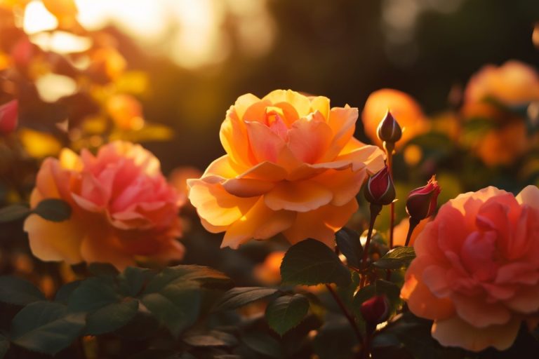 10 Flowers That Represent Family: Heartwarming Blooms - Foliage Friend ...