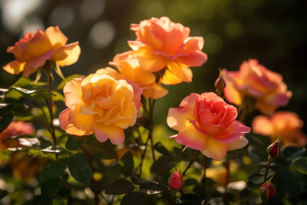 10 Flowers That Represent Eternal Love: Forever In Bloom - Foliage ...