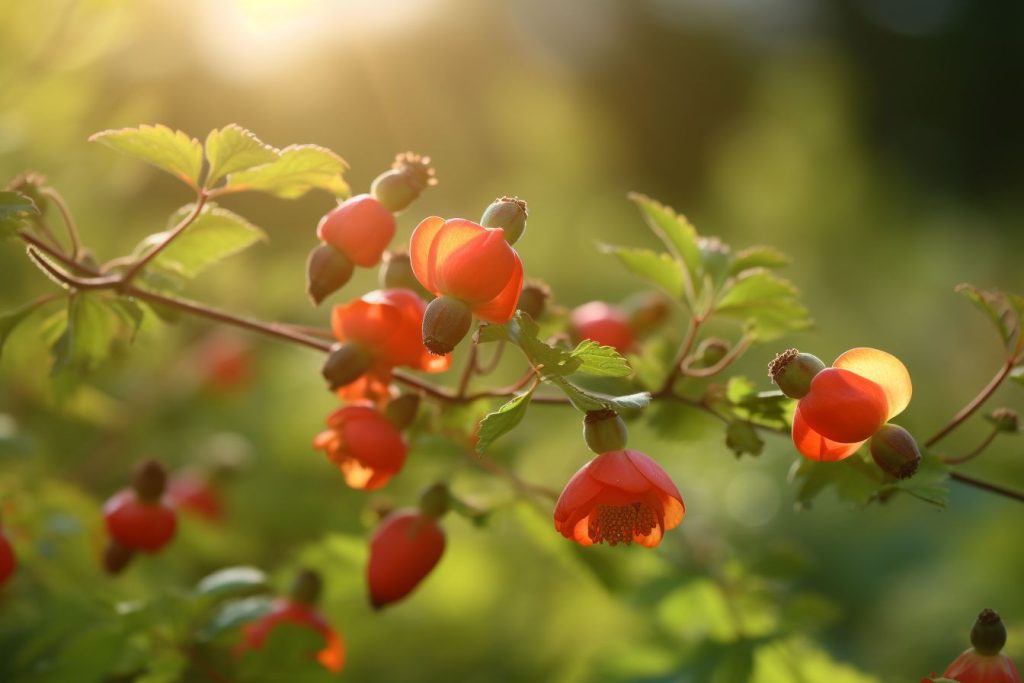 Rosehip Flower Meaning, Symbolism & Spiritual Significance - Foliage ...