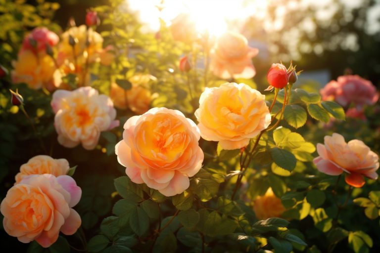 10 Flowers That Represent Beauty: Stunning Blooms - Foliage Friend ...