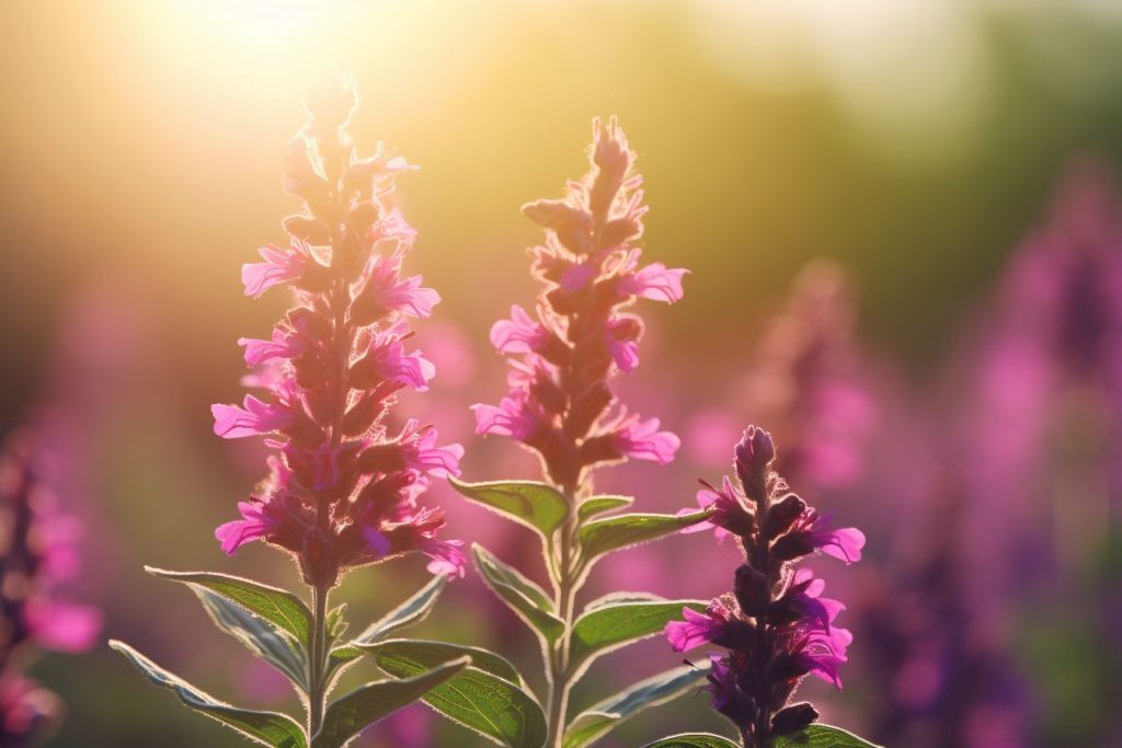 10 Flowers That Represent Resilience: Powerful Blossoms - Foliage ...