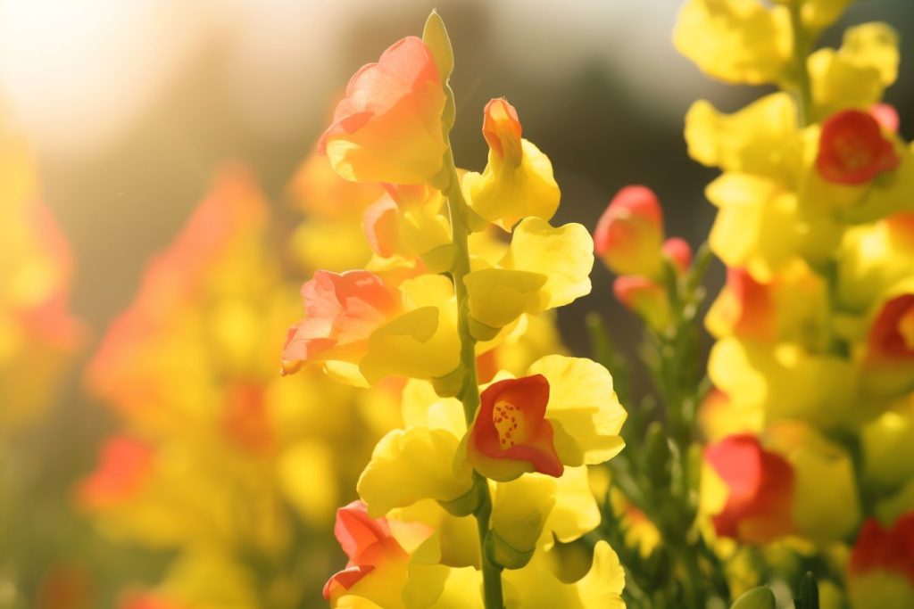 10 Flowers That Represent Change: Blooms Of Transformation - Foliage ...