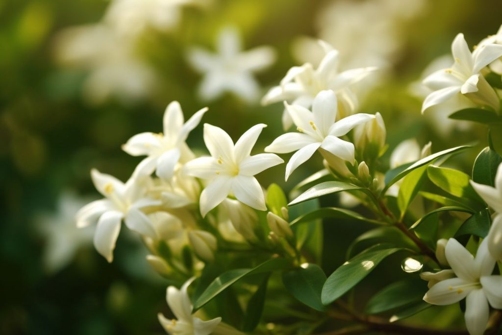 10 Flowers That Represent The Moon: Dreamy Blooms - Foliage Friend ...