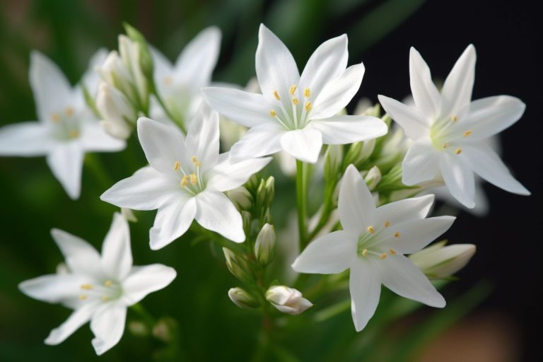 10 Flowers That Represent Faith: Blooms Of Devotion - Foliage Friend ...