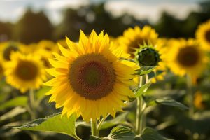 10 Flowers That Represent Fertility: Fertile Blooms - Foliage Friend ...