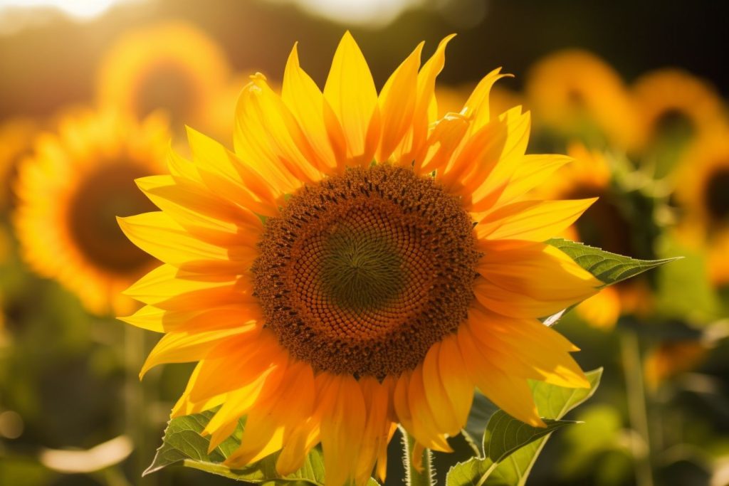 10 Flowers That Represent Growth: Watch Your Garden Bloom - Foliage ...