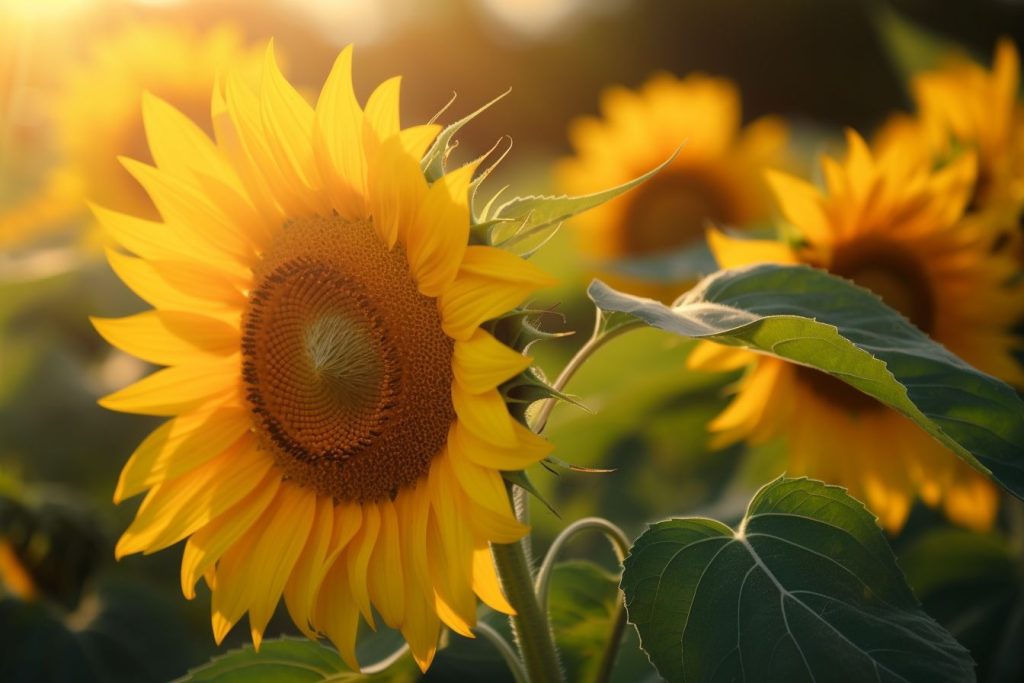 10 Flowers That Represent Change: Blooms Of Transformation - Foliage ...