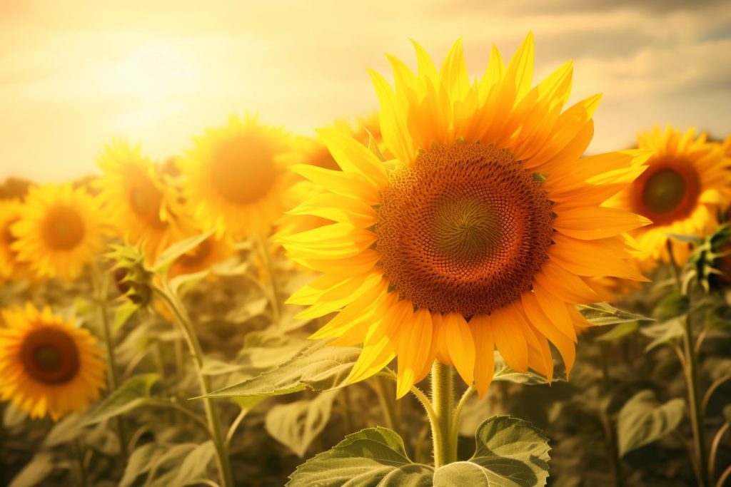 10 Flowers That Represent Power: Dominant Blooms - Foliage Friend ...