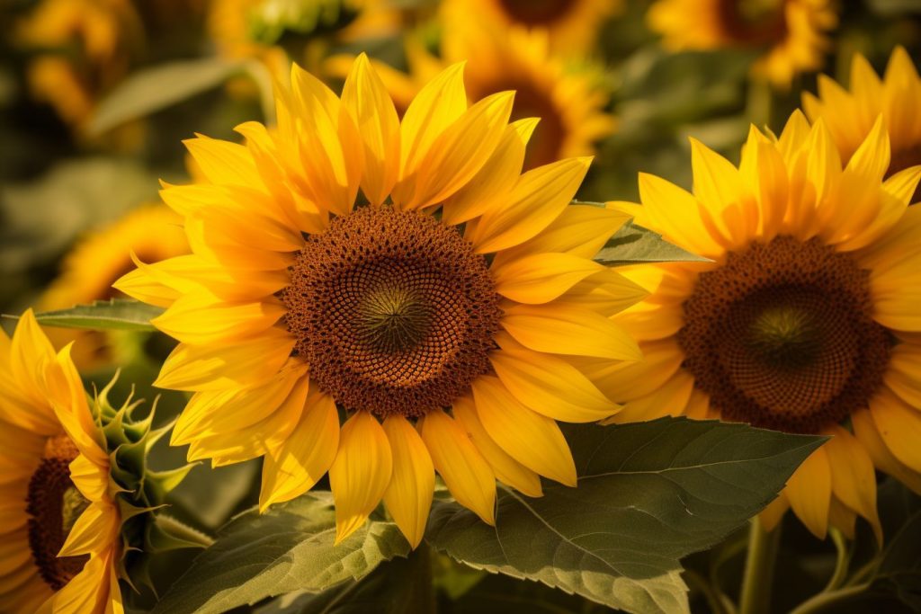 10 Flowers That Represent Beauty: Stunning Blooms - Foliage Friend ...