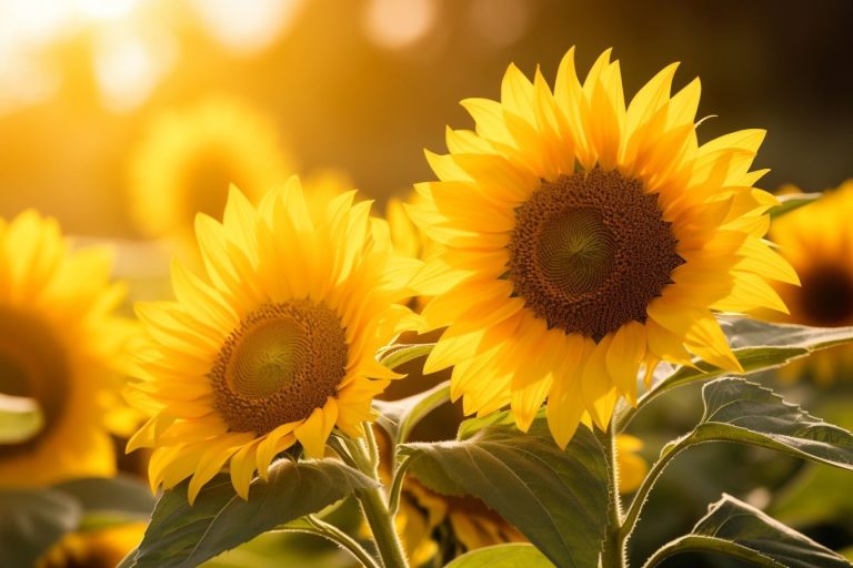 10 Flowers That Represent Friendship: Blooming Bonds - Foliage Friend ...