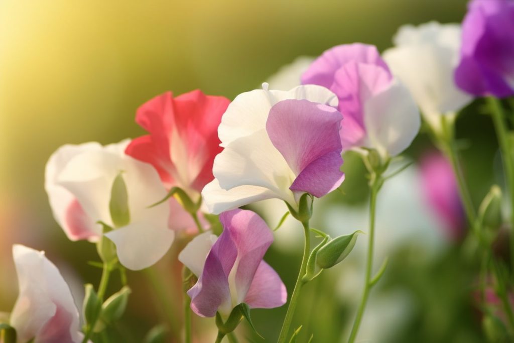 10 Flowers That Represent Remembrance: Blooms Of Forever - Foliage ...