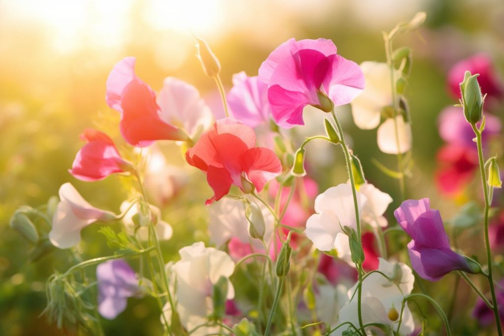 10 Flowers That Represent Grandfathers: Blooms Of Tribute - Foliage ...