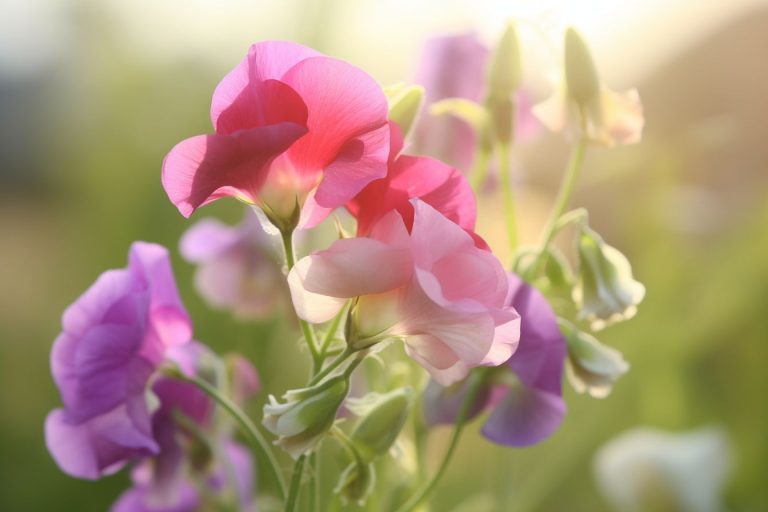 10 Flowers That Represent Hope: Uplifting Blooms - Foliage Friend ...