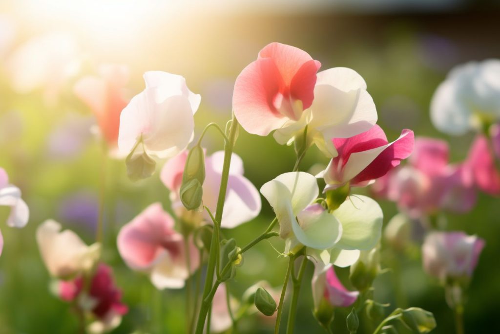 10 Flowers That Represent Friendship: Blooming Bonds - Foliage Friend ...