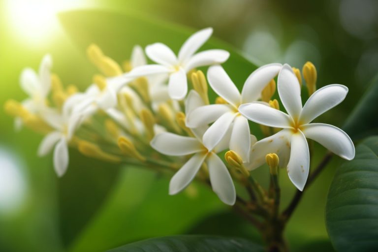 Tiare Flower Meaning, Symbolism & Spiritual Significance - Foliage ...