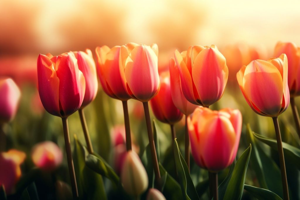 10 Flowers That Represent New Life: Blooms Of Fresh Starts - Foliage ...