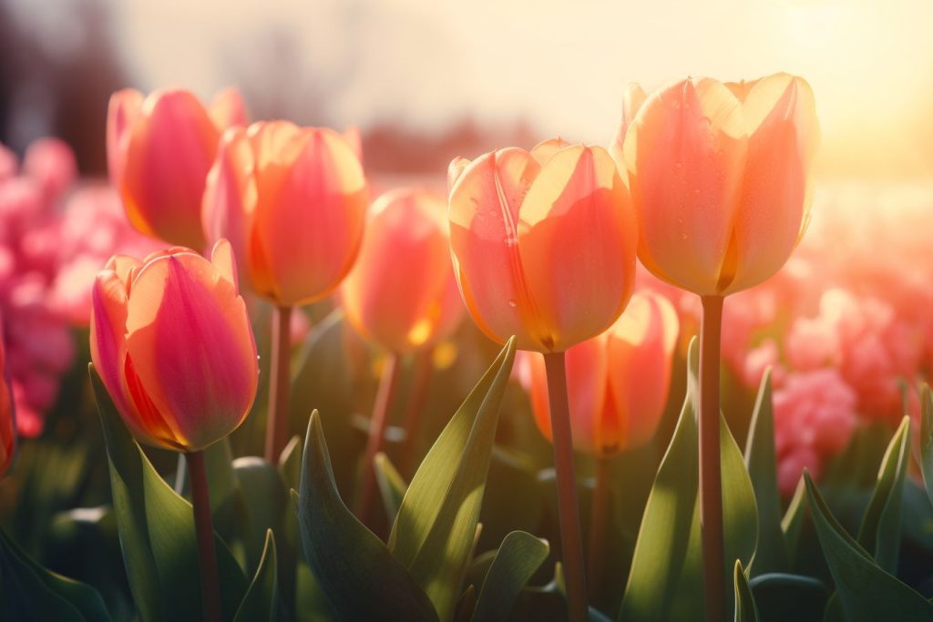 10 Flowers That Represent Happiness: Joyful Blooms - Foliage Friend ...