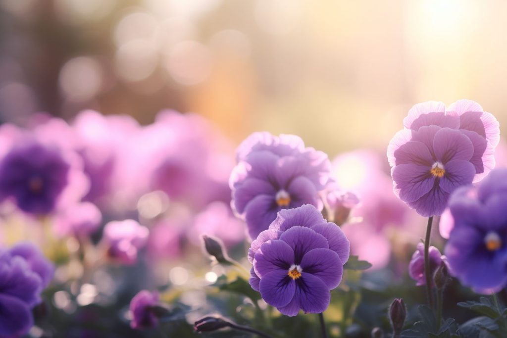 10 Flowers That Represent Forgiveness: Let Bygones Be Bygones - Foliage ...