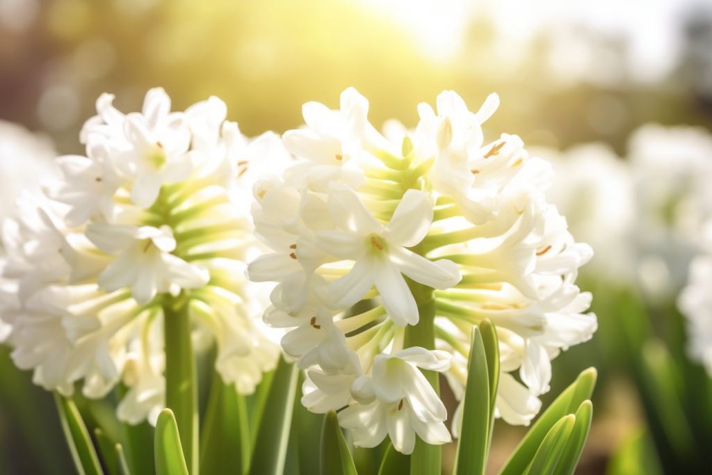 10 Flowers That Represent Innocence: Pure And Lovely - Foliage Friend ...