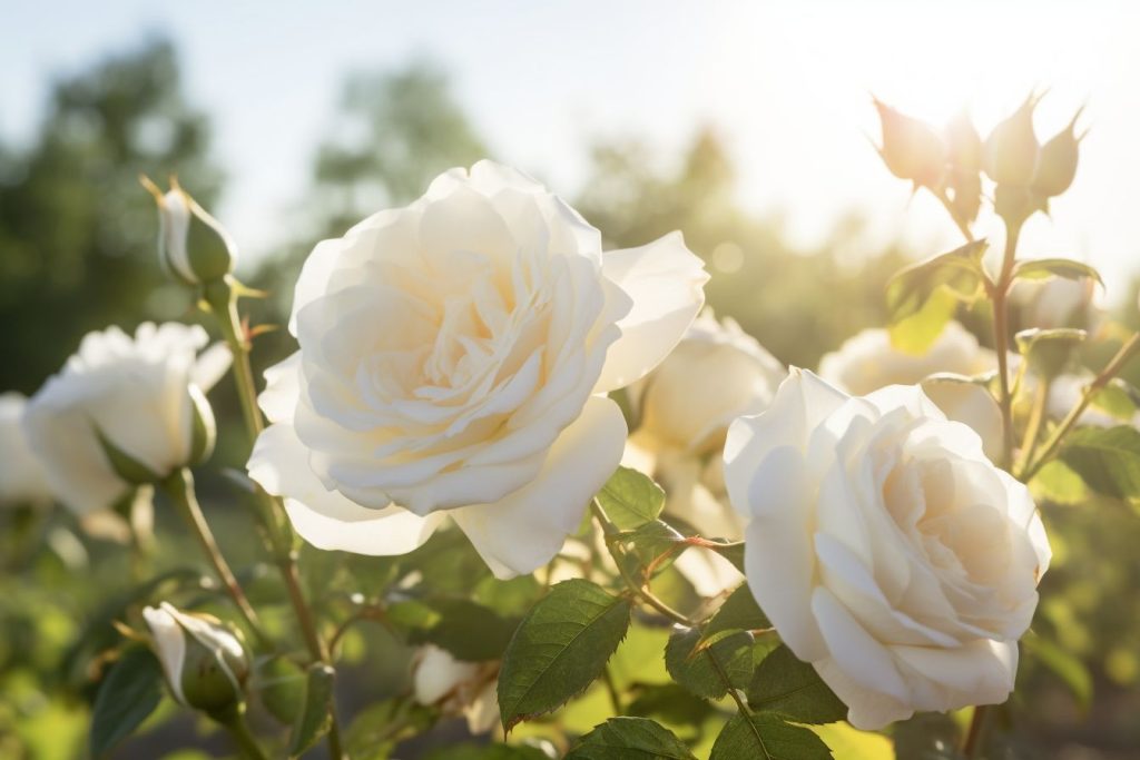 10 flores que representan la pureza: puras y prístinas - Foliage Friend ...