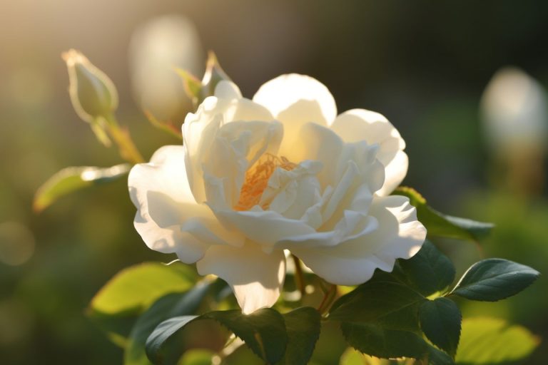 10 Flowers That Represent Forgiveness: Let Bygones Be Bygones - Foliage ...