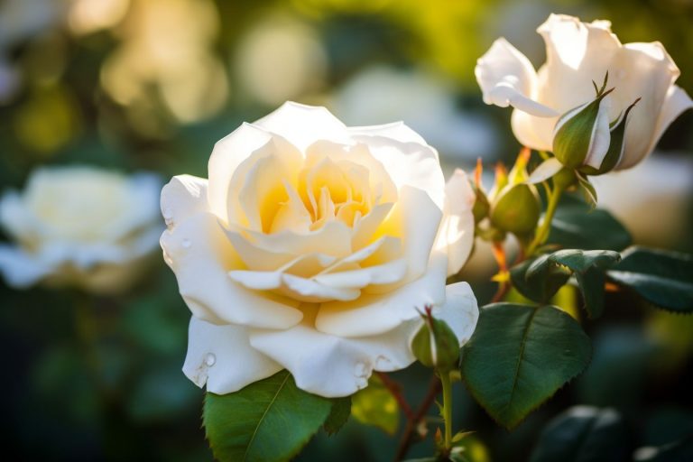 10 Flowers That Represent Loss: Comforting Blooms - Foliage Friend ...