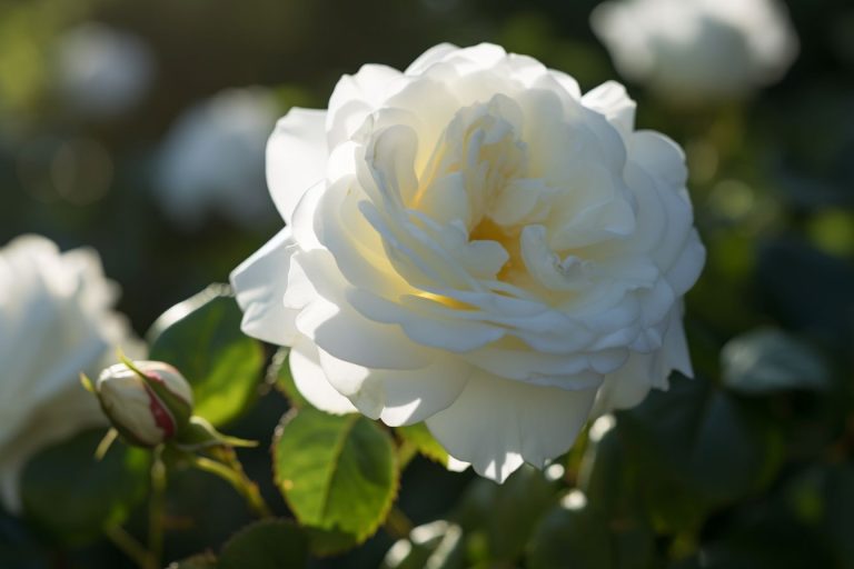 10 Flowers That Represent Grief: Blooms Of Memory - Foliage Friend ...