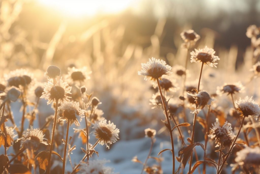 Winter Flower Meaning, Symbolism & Spiritual Significance - Foliage ...
