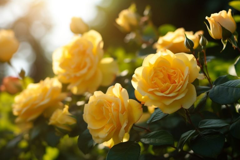 10 Flowers That Represent Friendship: Blooming Bonds - Foliage Friend ...