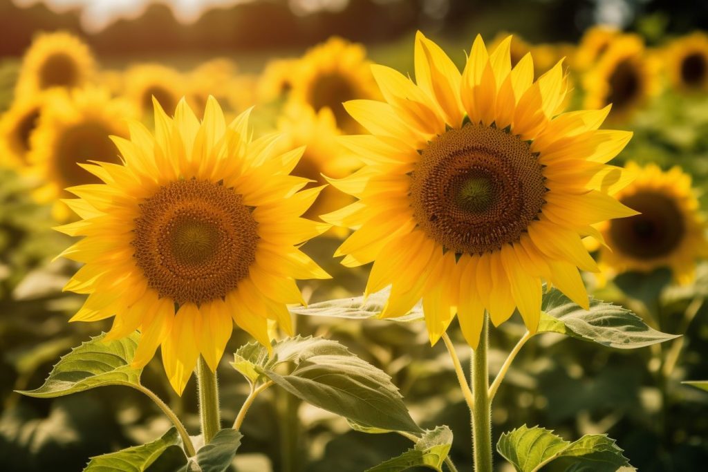 10 Flowers That Represent Sisters: Blooms Of Sisterhood - Foliage ...