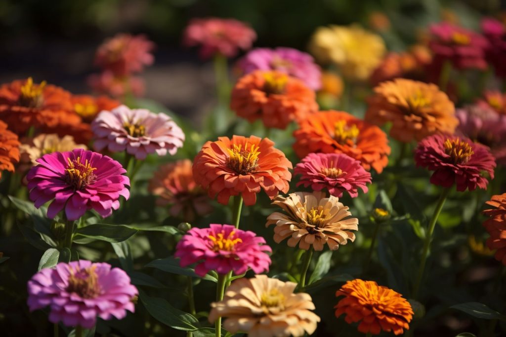 10 Flowers That Represent Friendship: Blooming Bonds - Foliage Friend ...