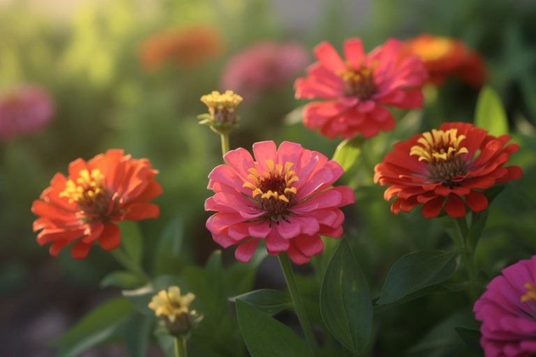 10 Flowers That Represent Happiness: Joyful Blooms - Foliage Friend ...