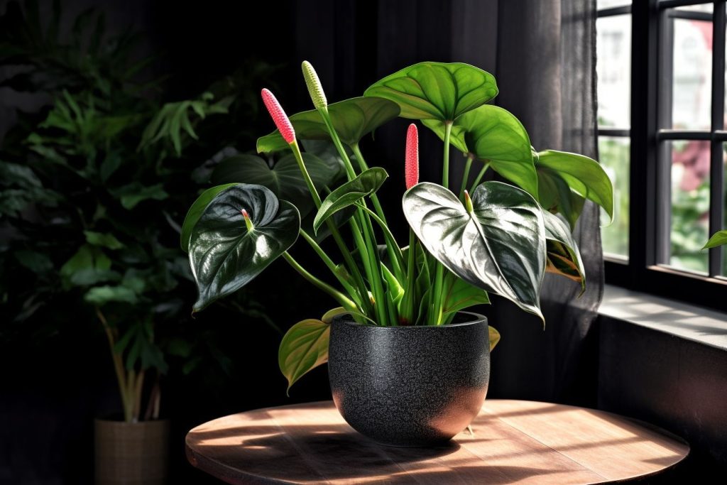Anthurium Light Requirements: Essential Guide for Healthy Growth ...