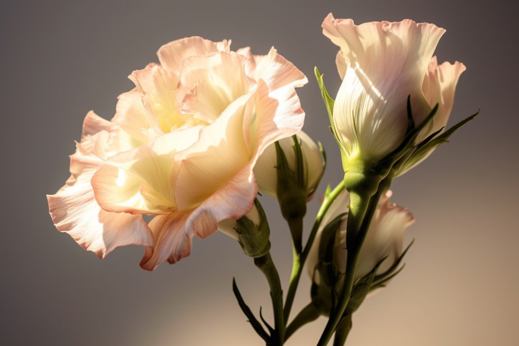Lisianthus Flower Meaning, Symbolism & Spiritual Significance - Foliage ...