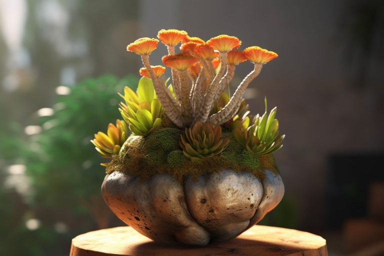 When to Water Lithops: Expert Guide for Succulent Care - Foliage Friend ...