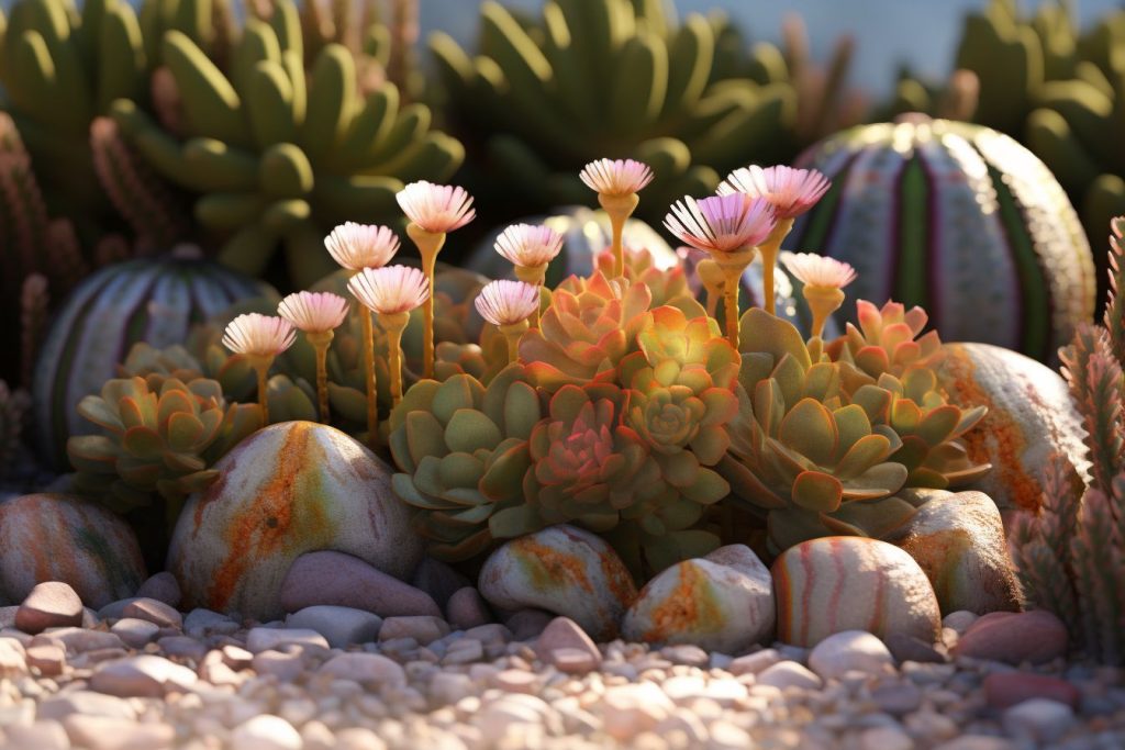 Lithops Types A Comprehensive Guide To Living Stones Foliage Friend