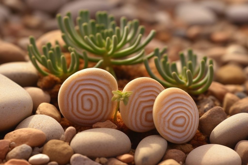 How to Pot Lithops: Expert Guide for Succulent Enthusiasts - Foliage ...